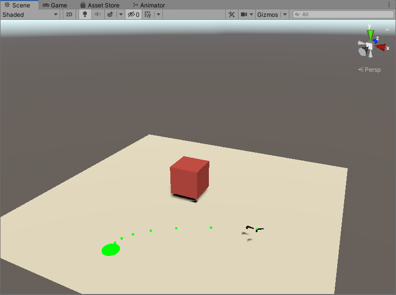 Unity结合HTC Vive开发之VRTK基础配置_unity htc用什么sdk-CSDN博客