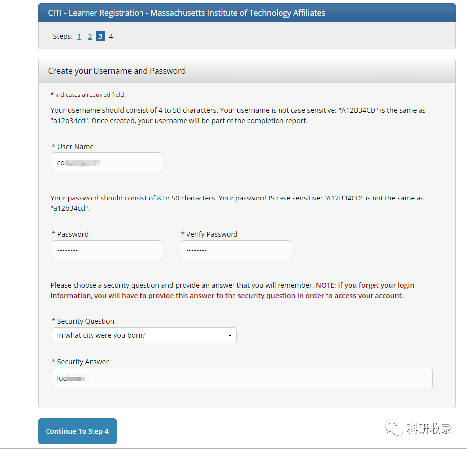 MIMIC数据库下载权限申请保姆级教程（上）_mimic数据库注册完参加学习考试第一次弄了一半下次还能进去学习考试吗-CSDN博客