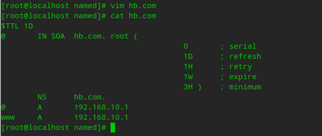 统信UOS配置DNS服务-CSDN博客