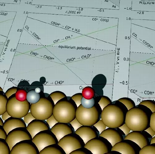 模拟计算 | 描述符层出不穷？聊聊 CO2RR的那些事..._co2rr制备co的动力学研究-CSDN博客