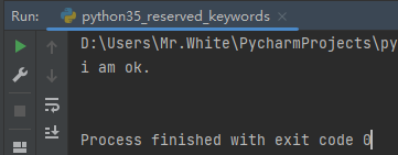 Python3之35个关键字详解_pythong 关键之解释-CSDN博客