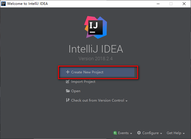 IDEA 2018安装教程_intellij idea 2018-CSDN博客